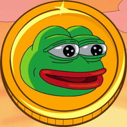 GAME OF PEPE (GAME) | NTM.ai